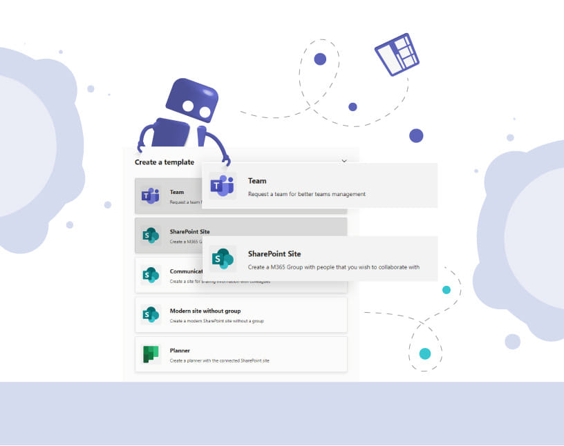 How To Create And Manage Teams In Microsoft Teams How To Create A Team