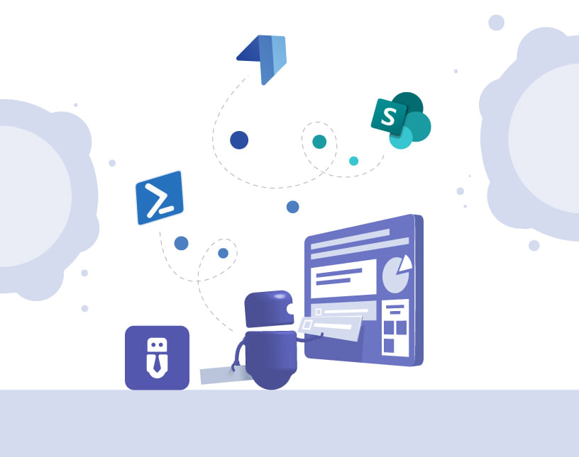 Sharepoint Security Icon Learning SharePoint